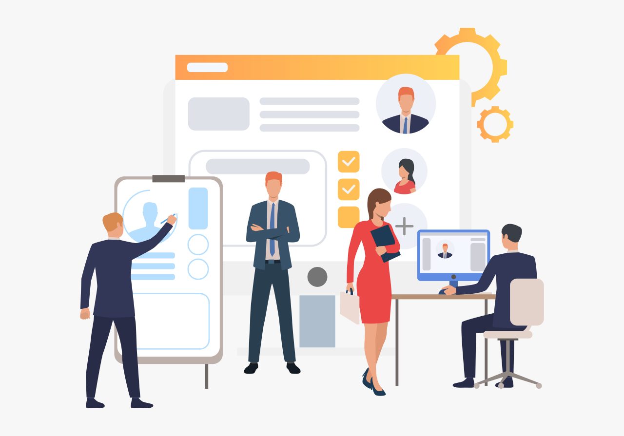 PeopleSoft HCM Modules: Key Features & Applications